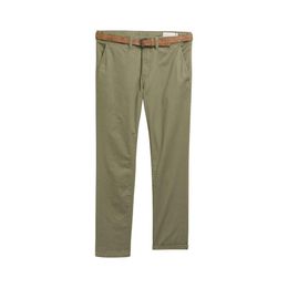 Tom Tailor Denim Chino Pants male Green size 30