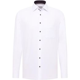 Eterna Business Shirt male White size 43