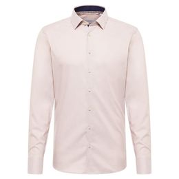 Eterna Business Shirt male Beige size 44