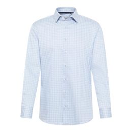 Eterna Business Shirt male Blue size 39