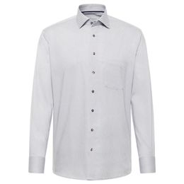 Eterna Business Shirt male Grey size 48