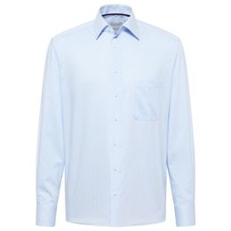 Eterna Business Shirt male Blue size 47