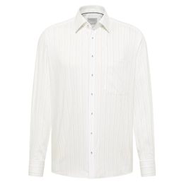 Eterna Business Shirt male White size 40