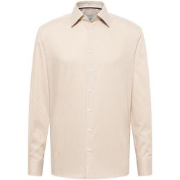 Eterna Business Shirt male Beige size 41