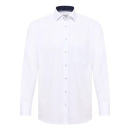 Eterna Business Shirt male White size 41