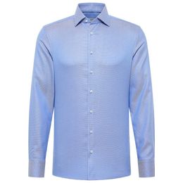 Eterna Business Shirt male Blue size 44