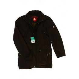 Wellensteyn Jacke Herren Gr&ouml;&szlig;e XS Second Hand braun