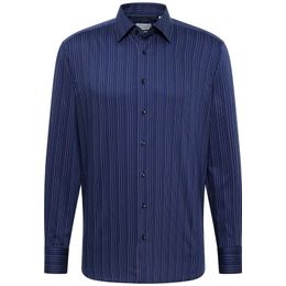 Eterna Business Shirt male Blue size 43