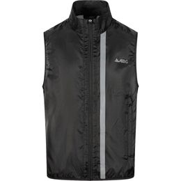 ABC Sports Vest male Black size XXL