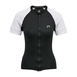 Newline Performance Shirt female Black size XXL