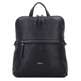 Gabor Rucksack Damen Gr&ouml;&szlig;e One Size schwarz