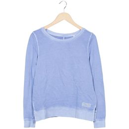 Marc O'Polo Marc O'Polo Sweater Damen Gr&ouml;&szlig;e XS Second Hand hellblau