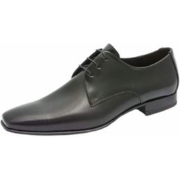 Lloyd Lace-Up Shoes male Black size 8