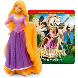 tonies H&ouml;rspielfigur "Disney - Rapunzel - Neu Verf&ouml;hnt", bunt, H&ouml;rspiele