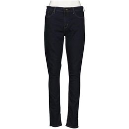 Levi's LEVI'S Jeans Damen Gr&ouml;&szlig;e 31 Second Hand marine