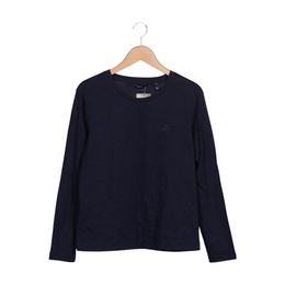 Gant Langarmshirt Damen Gr&ouml;&szlig;e L Second Hand marine