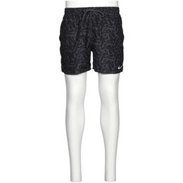 Nike Shorts Herren Gr&ouml;&szlig;e 34 Second Hand schwarz