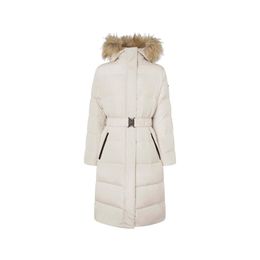 Pepe Jeans Winter Jacket ' BELLA ' female White size XS