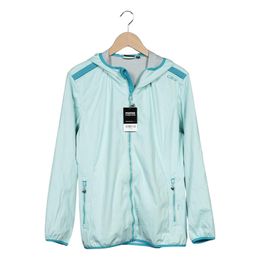 CMP Jacke Damen Gr&ouml;&szlig;e 4XL Second Hand hellblau