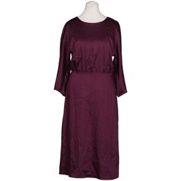 LANIUS Kleid Damen Gr&ouml;&szlig;e XS Second Hand bordeaux