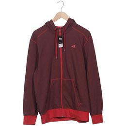 adidas Performance Kapuzenpullover Herren Gr&ouml;&szlig;e L Second Hand bunt