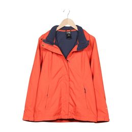 The North Face Jacke Damen Gr&ouml;&szlig;e M Second Hand orange