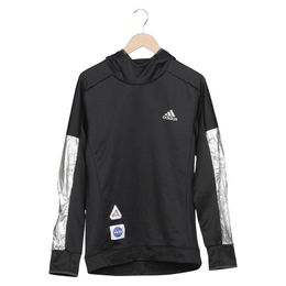 adidas Performance Kapuzenpullover Herren Gr&ouml;&szlig;e M Second Hand bunt