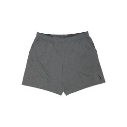 Nike Shorts Herren Gr&ouml;&szlig;e 40 Second Hand grau
