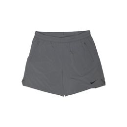 Nike Shorts Herren Gr&ouml;&szlig;e 40 Second Hand grau