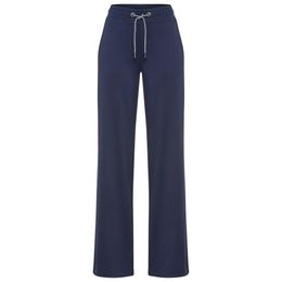 Kangaroos Pants female Blue size 50