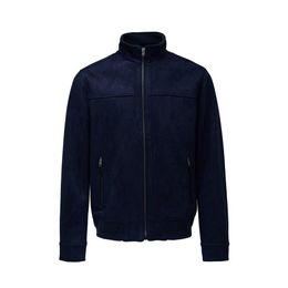 Salsa Jeans Between-Season Jacket male Blue size S