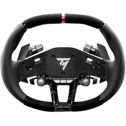 Thrustmaster Gaming-Lenkrad "Hypercar Wheel Add-On", B:35cm H:25cm T:11cm, schwarz, Spielecontroller