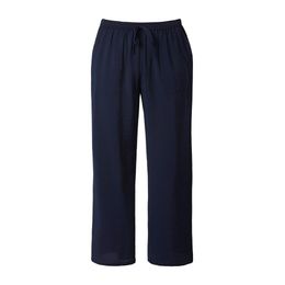 Ulla Popken Pants female Blue size 46-48