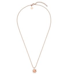PURELEI Necklace 'Solea' female Gold size One Size