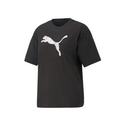 Puma Shirt 'Her Tee' female Black size M