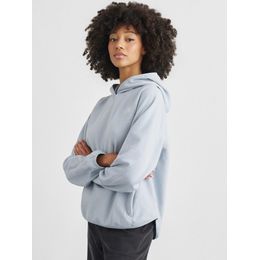 The North Face Athletic Sweater 'OXARA' female Grey size XS
