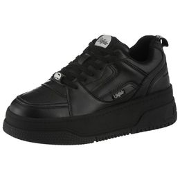 Buffalo Sneakers 'Yada One' female Black size 39