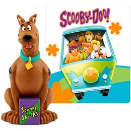 tonies H&ouml;rspielfigur "Scooby-Doo - Scooby-Doo", bunt, H&ouml;rspiele
