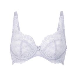 Hunkem&ouml;ller Hunkem&ouml;ller Bra 'Daisy' female Purple size 80