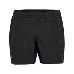 Newline Shorts Herren Gr&ouml;&szlig;e XXXL schwarz