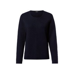 Olsen Sweater female Blue size 44