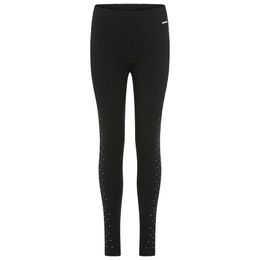 Bruno Banani Lm Leggings girl Black size 128/134