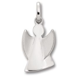 ONE ELEMENT M&auml;dchen Kettenanh&auml;nger "Engel Anh&auml;nger aus 925 Silber", Silber 925 (Sterlingsilber), silber, Silber 925 (Sterlingsilber),