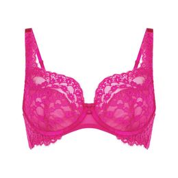 Hunkem&ouml;ller Hunkem&ouml;ller Bra 'Daisy' female Pink size 90
