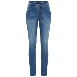 Bruno Banani Lm Jeans female Blue size 36