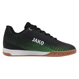 Jako Athletic Shoes boy Black size 29