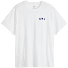 Levi's Levi's Shirt male White size L