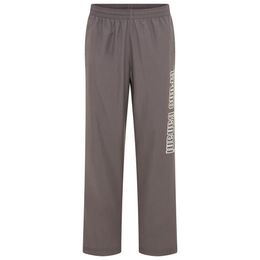 Bruno Banani Sporthose Herren Gr&ouml;&szlig;e 33 dunkelgrau