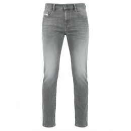 Diesel Jeans 'D-STRUKT' male Grey size 36