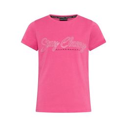 Bruno Banani Lm Shirt girl Pink size 152/158